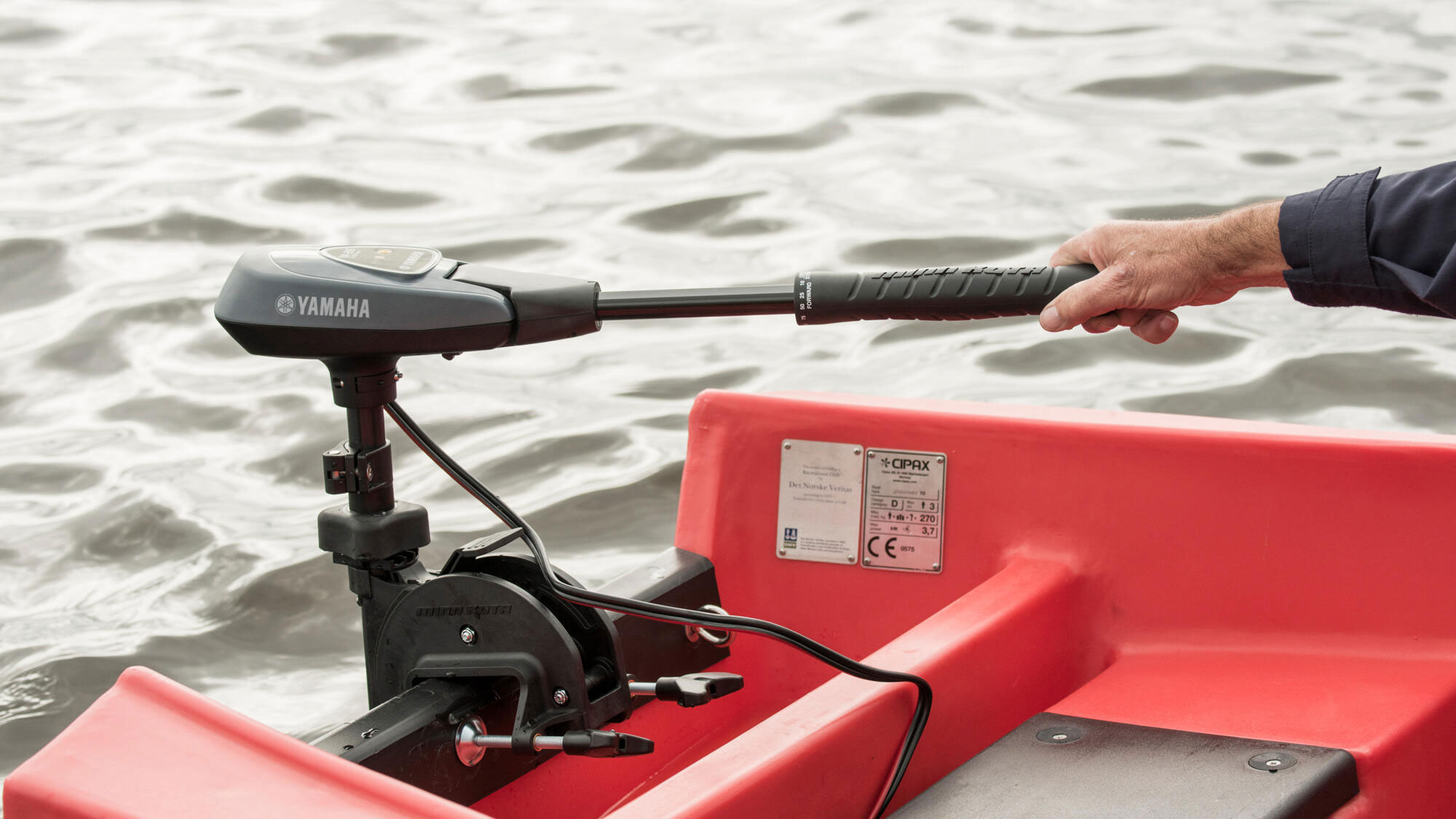 Yamaha M32